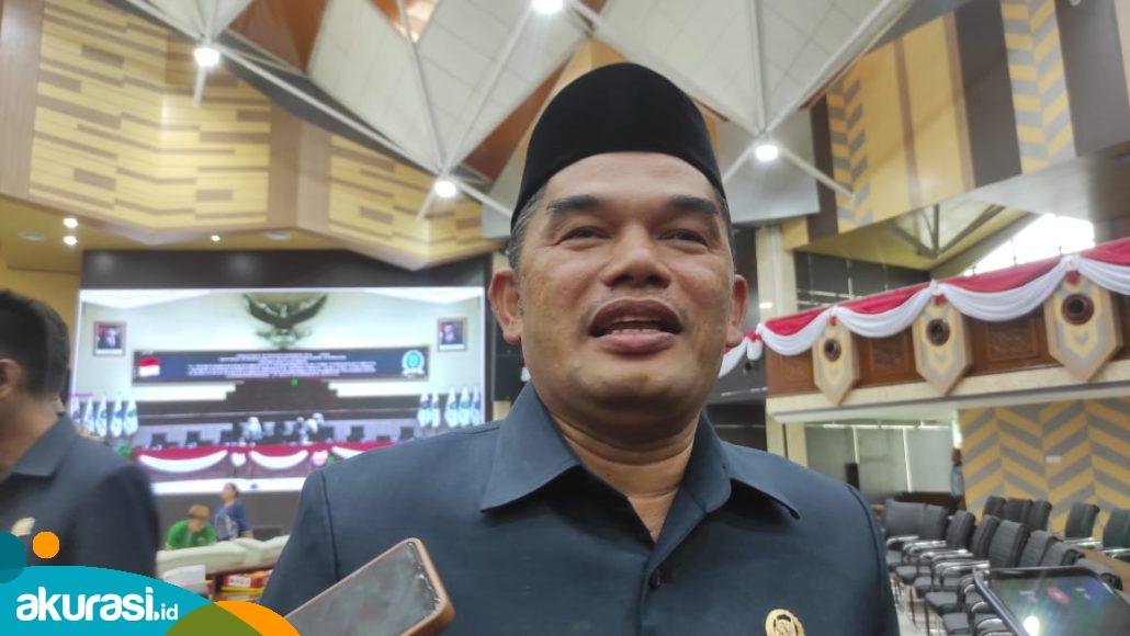 DPRD Kaltim Kantongi Lima Nama Calon PJ Gubernur Kaltim