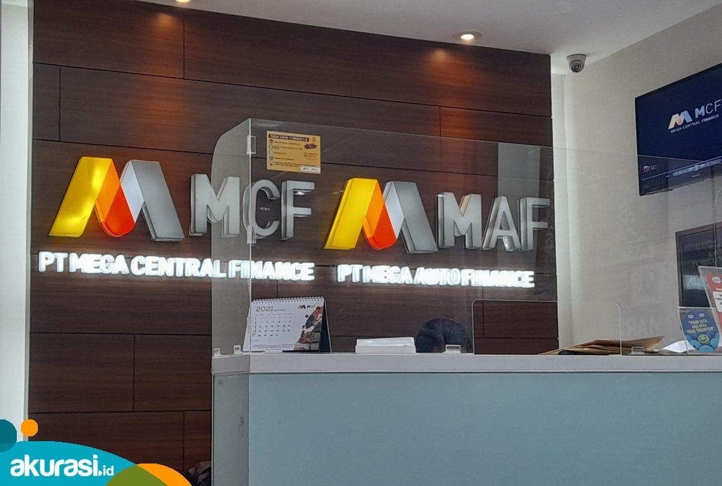 PT. Mega Auto Central Finance Membuka Kesempatan Bergabung - Kaltim Akurasi