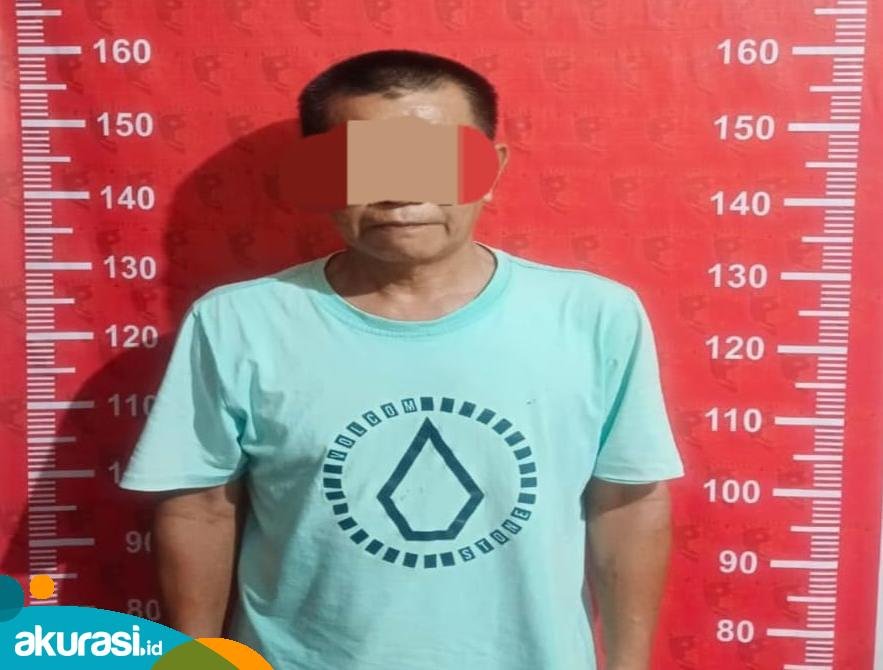 Ternyata Ada Bisnis Togel di Pasar Sungai Dama