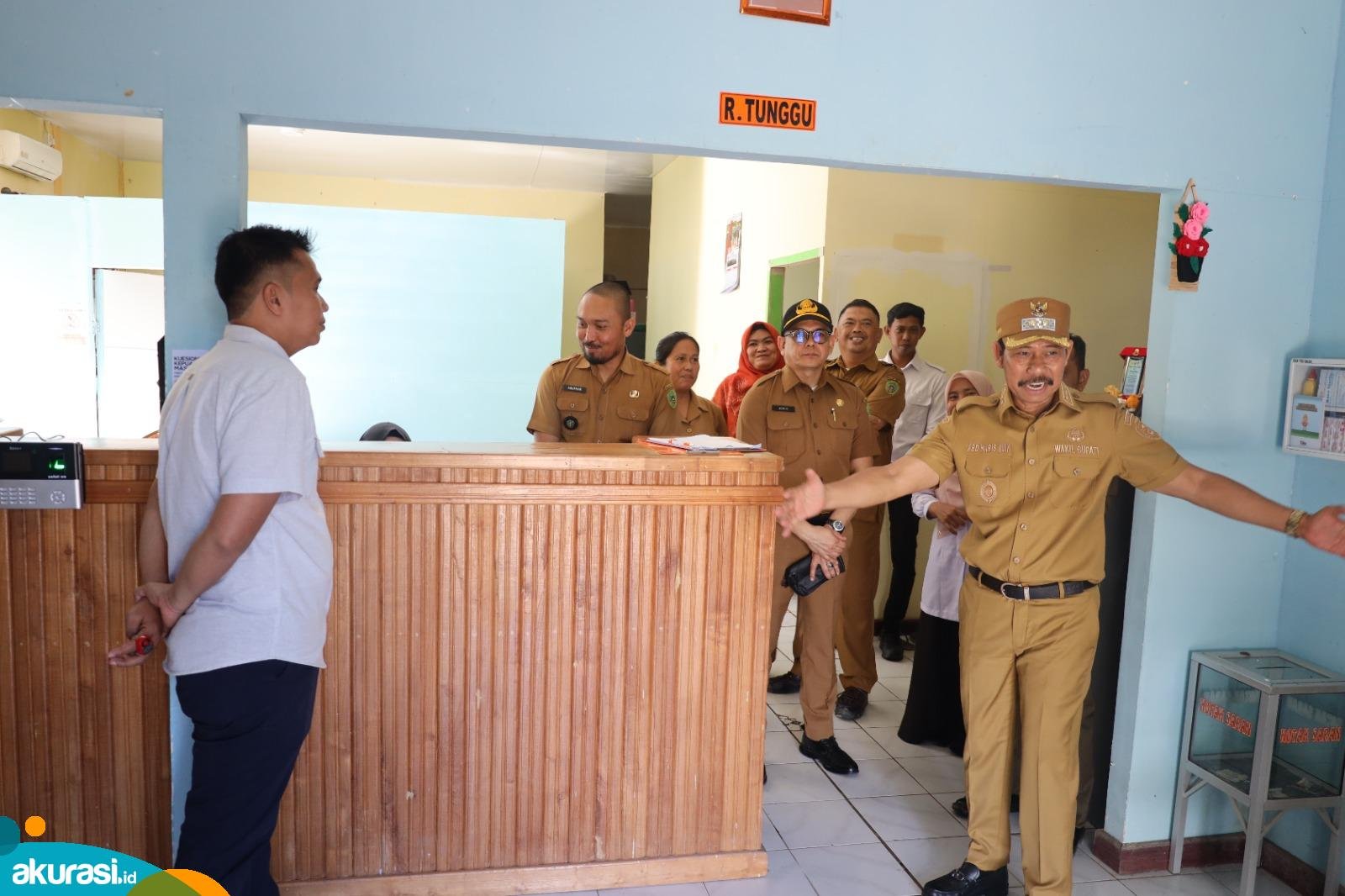 210 ASN dan THL di PPU Terima Surat Peringatan karena Tidak Disiplin