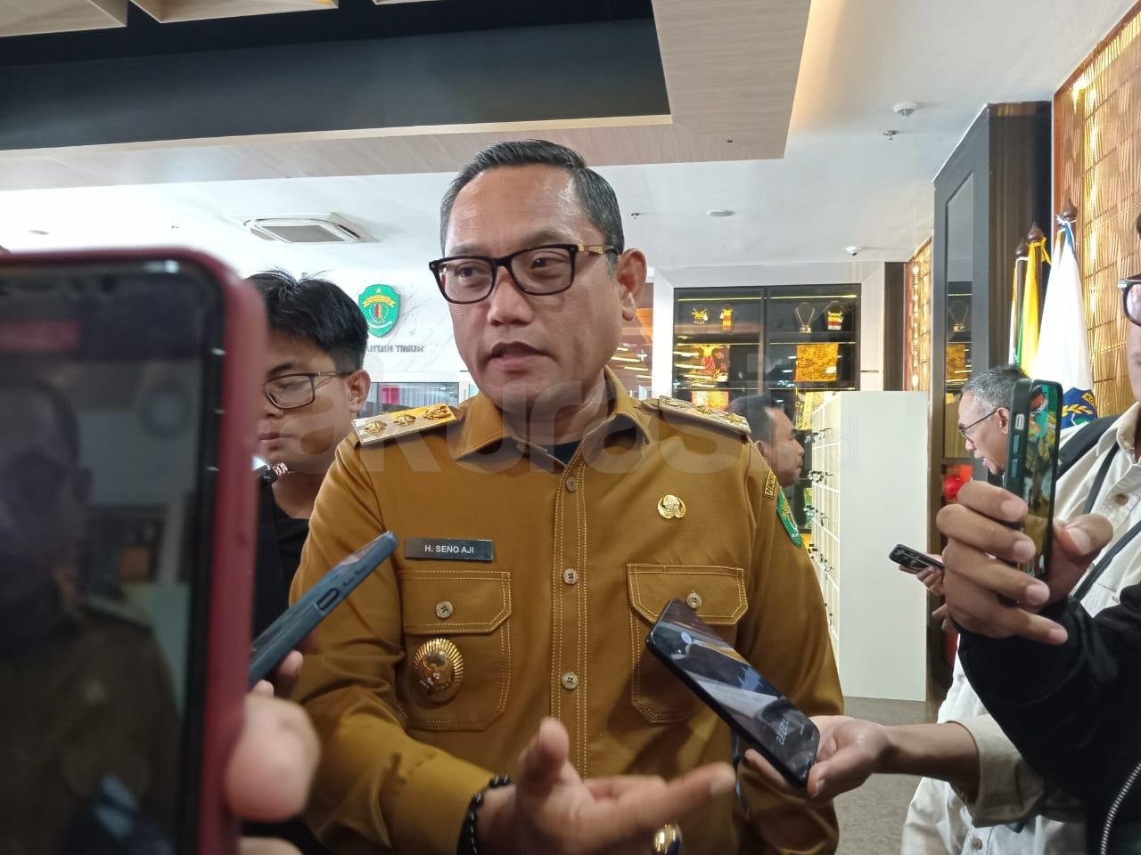 APBD Terancam Dipangkas, Pemprov Kaltim Siap-Siap Kurangi Anggaran ...