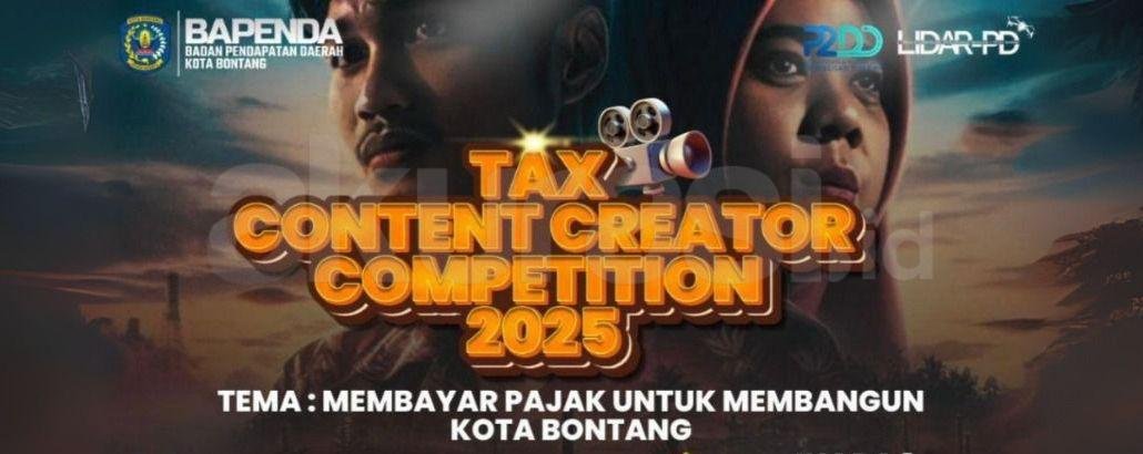 Bapenda Bontang Ajak Warga Rebut Puluhan Juta Rupiah, Begini Syarat ...