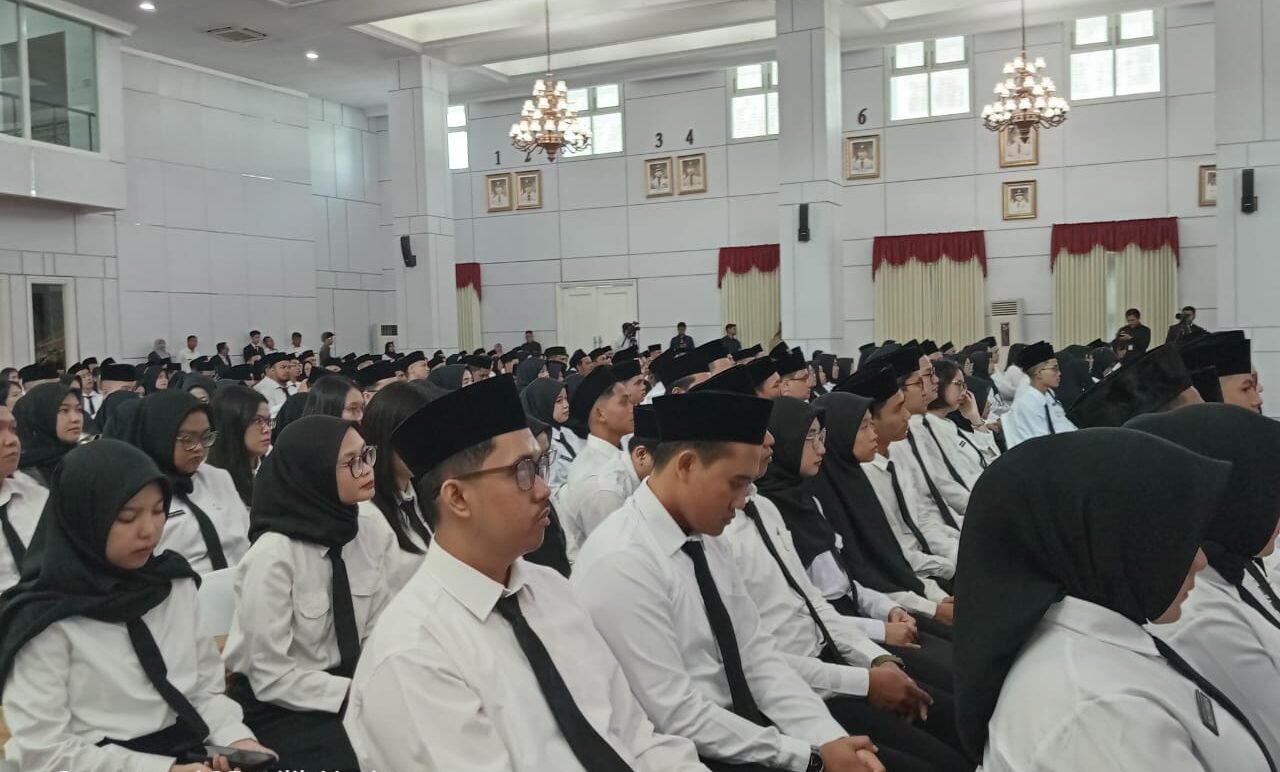 Pejuang ASN Wajib Tahu, Ini Penjelasan Pemerintah Soal CPNS 2026