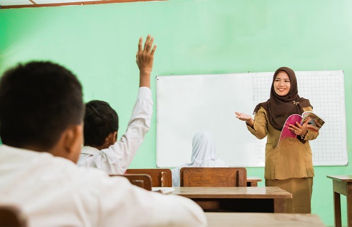 Info Loker Kaltim: Yayasan Vidatra Buka 6 Posisi Guru