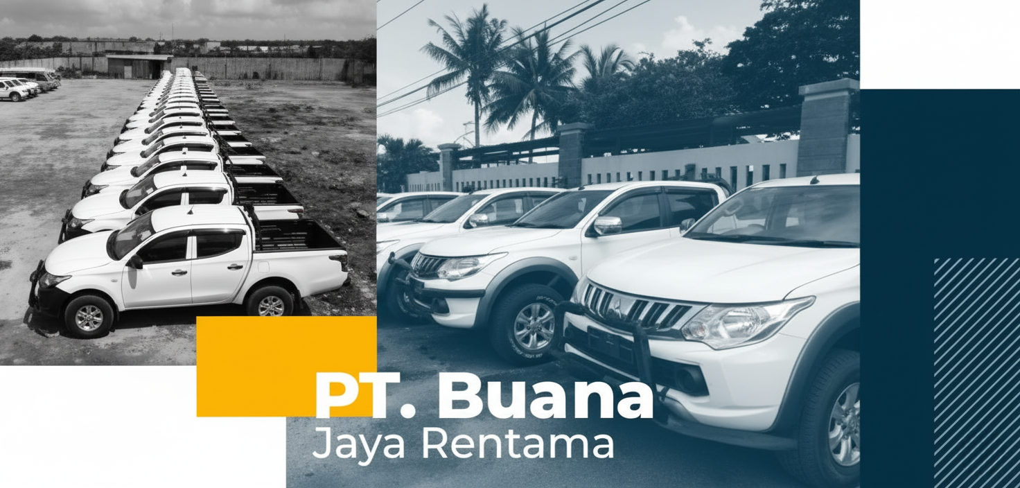 Info Loker Bontang: PT Buana Jaya Rentama Buka 4 Posisi