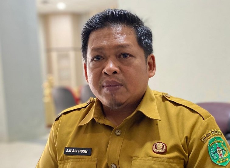 Dispora Kukar Gandeng Pesantren untuk Cetak Santri Berpretasi di Bidang ...
