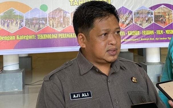 Aplikasi SiPeRaGa, PAD Sewa Venue Olahraga Kukar Lampaui Target