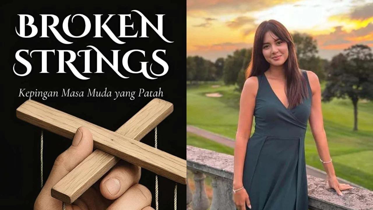 Mengenal Child Grooming, dari Kisah Aurelie Moeremans di Buku Broken ...