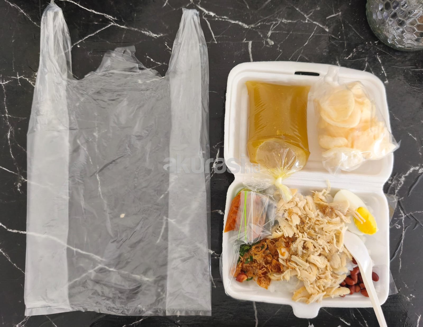 Dulu Bisa Menabung Rp500 Ribu, Kini Tinggal Rp50 Ribu: Kisah Pedagang ...
